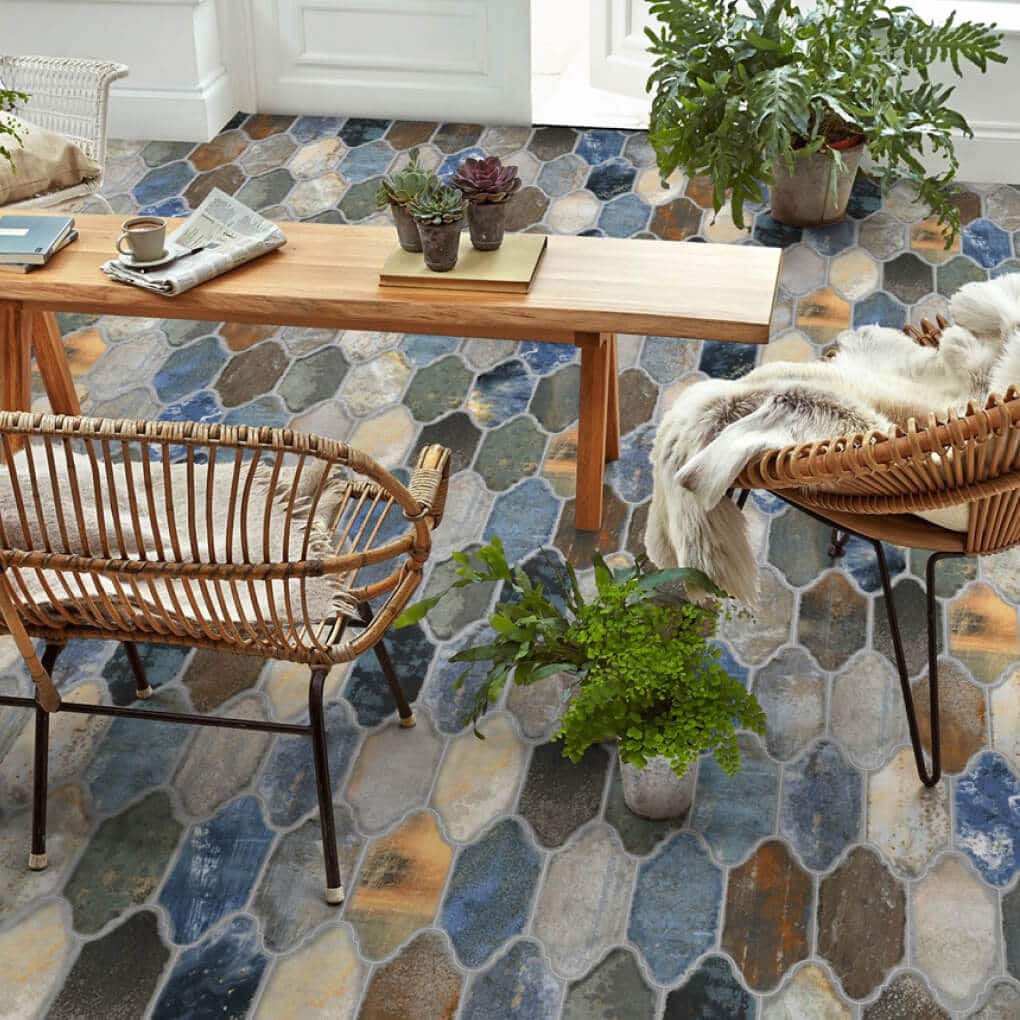 Merola Tile - Tile - Flooring - The Home Depot