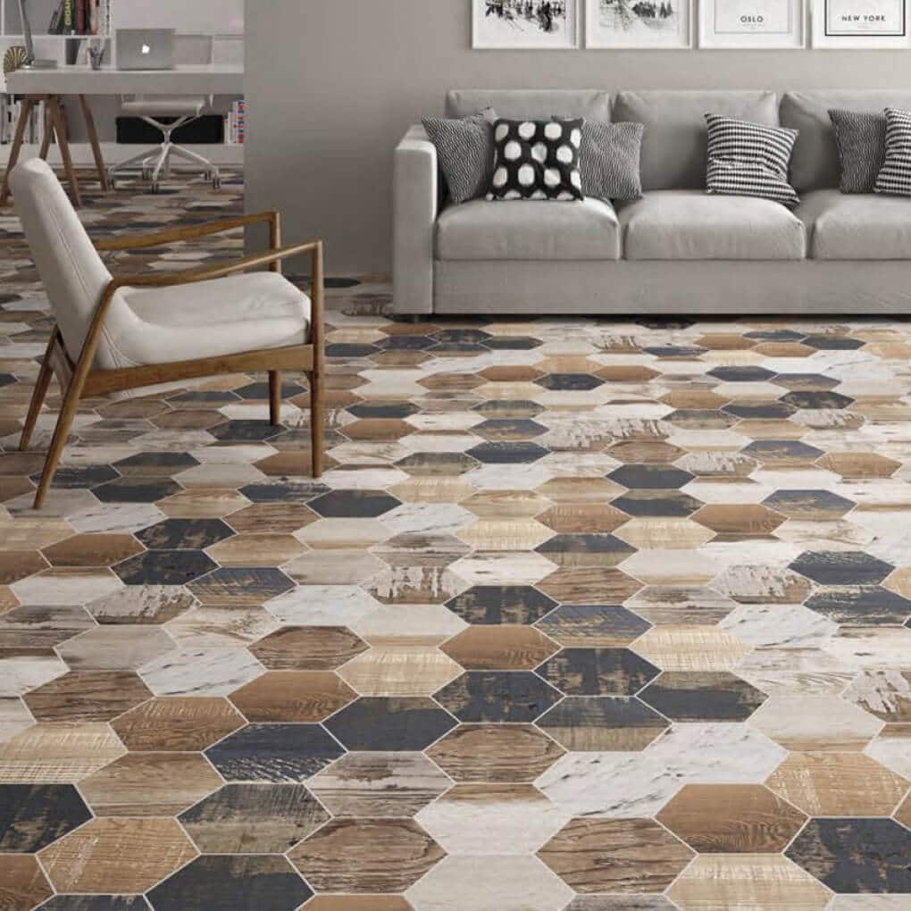 Merola Tile - Tile - Flooring - The Home Depot