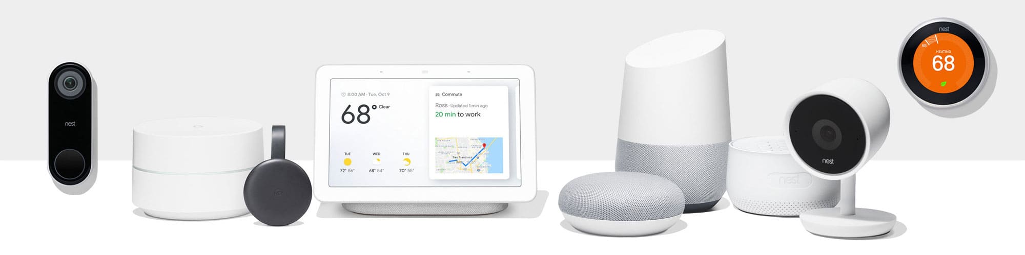 Smart Home - The Home Depot