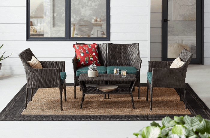 Patio Design Ideas – The Home Depot