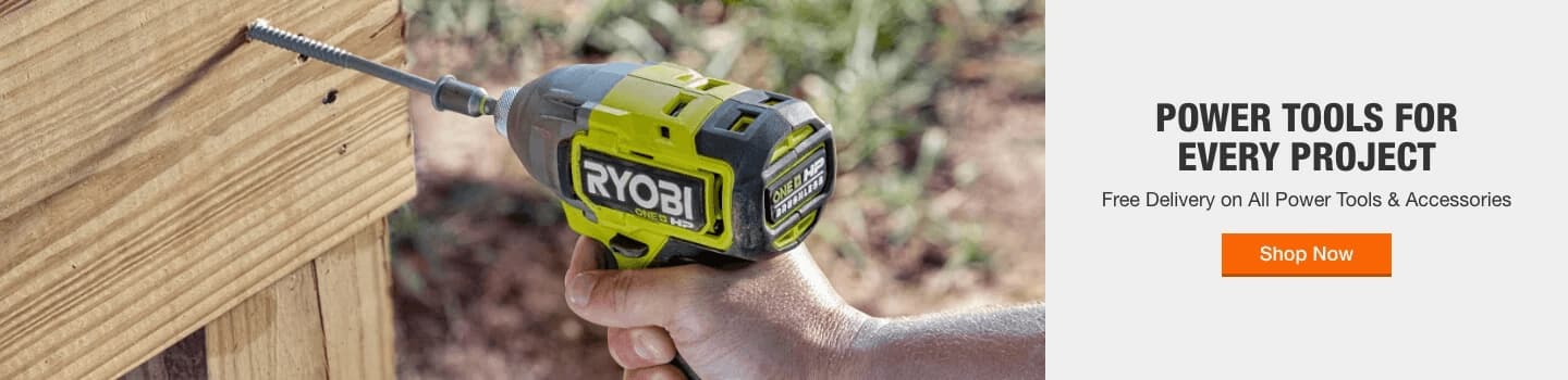 Power Tools - The Home Depot