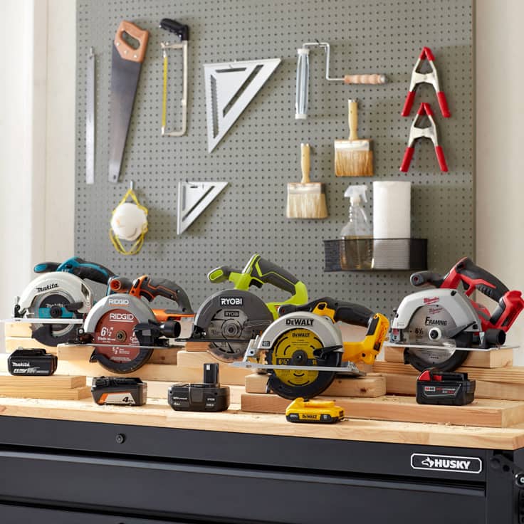 Cordless Tools - The Home Depot