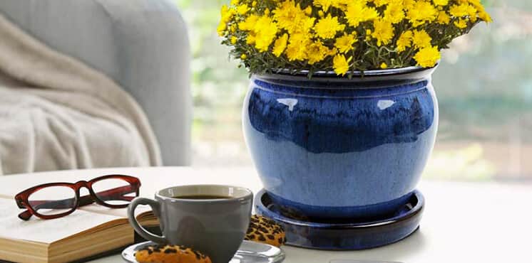 Planters - The Home Depot