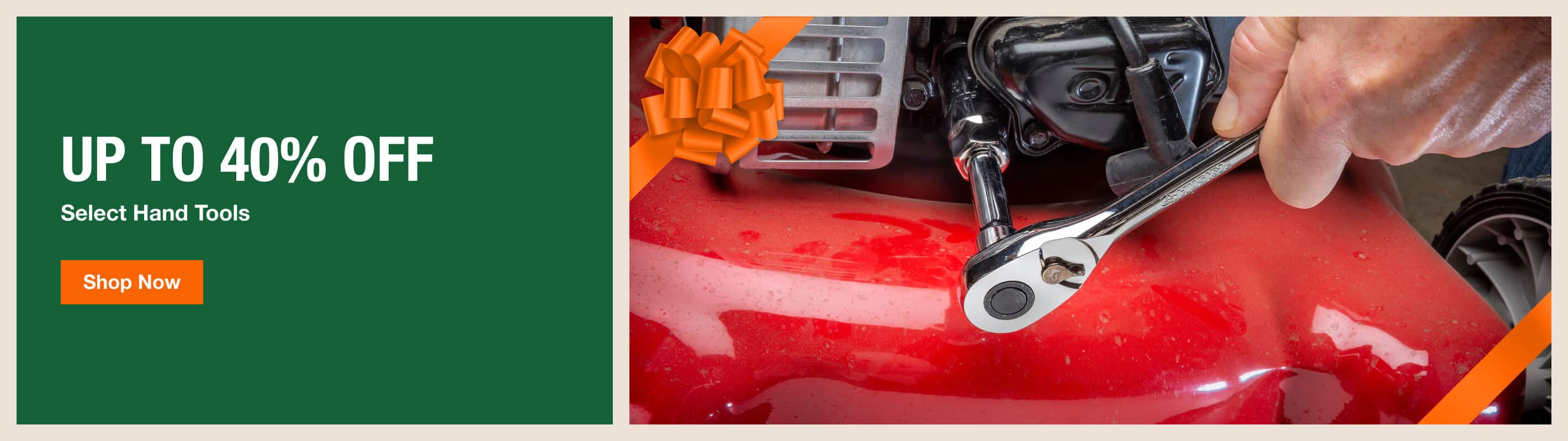 Hand Tools - The Home Depot