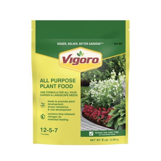 Vigoro - The Home Depot