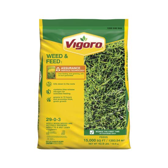 Vigoro - The Home Depot