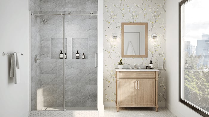 Online Bathroom Design Tool - The Home Depot