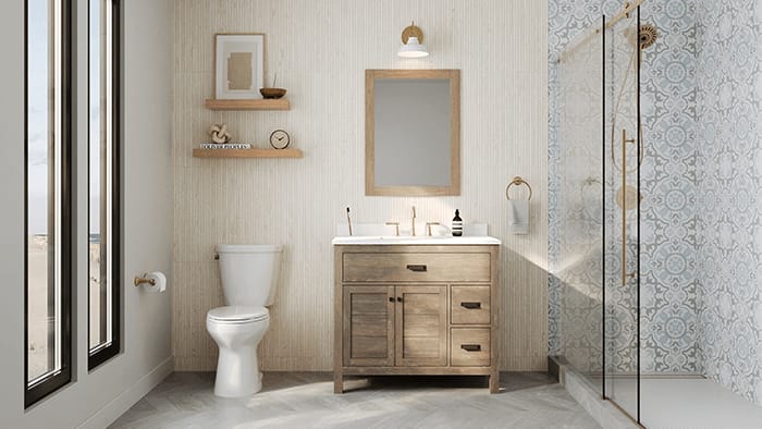 Online Bathroom Design Tool - The Home Depot