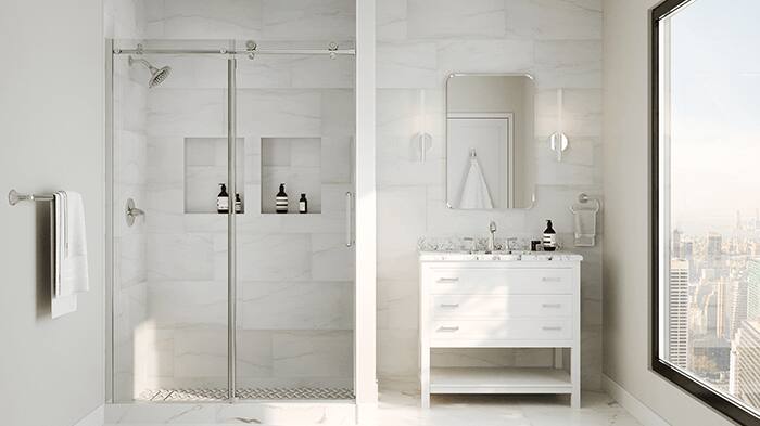 Online Bathroom Design Tool - The Home Depot