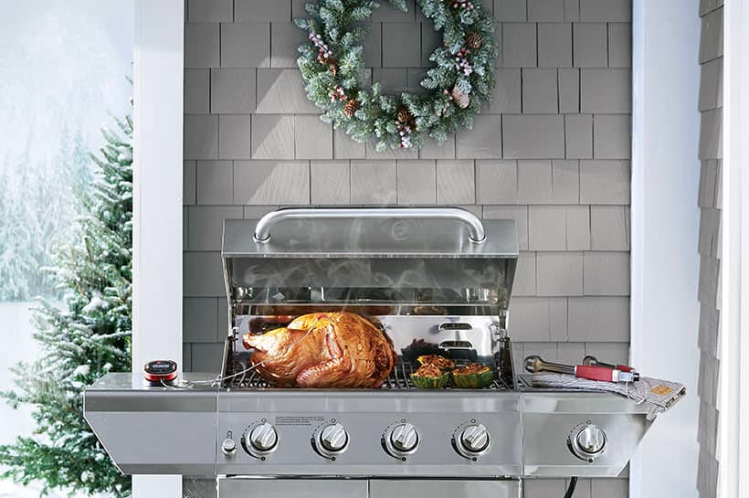 Give the Gift of Grilling - Kitchen - The Home Depot