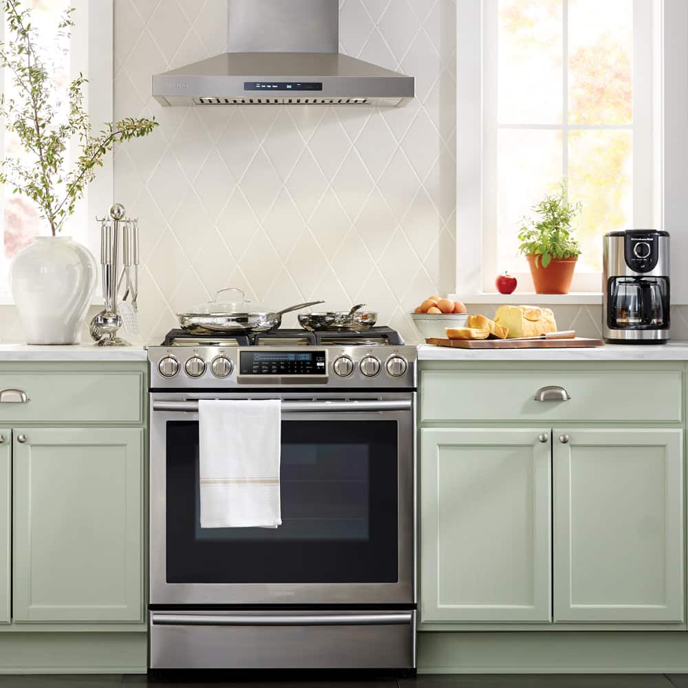 Kitchens — Shop by Room at The Home Depot