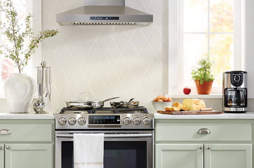 Global Kitchen - Kitchen - The Home Depot