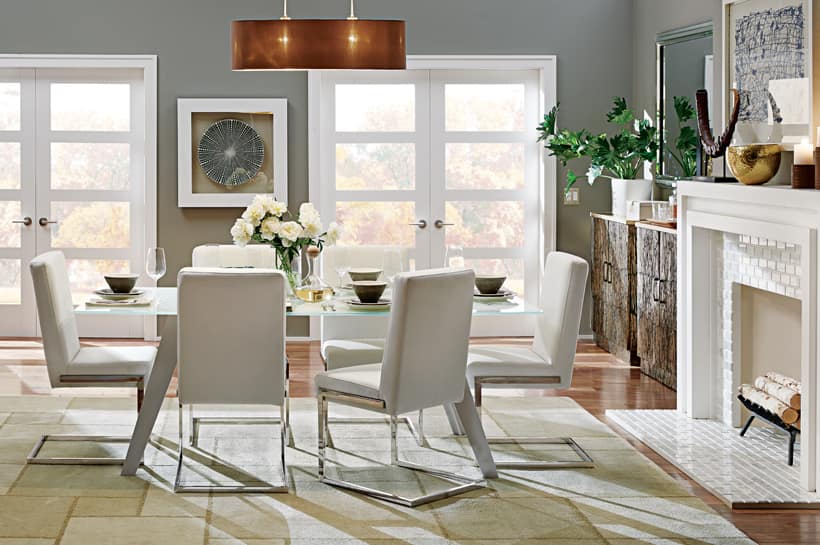 Urban Dining - Kitchen - The Home Depot
