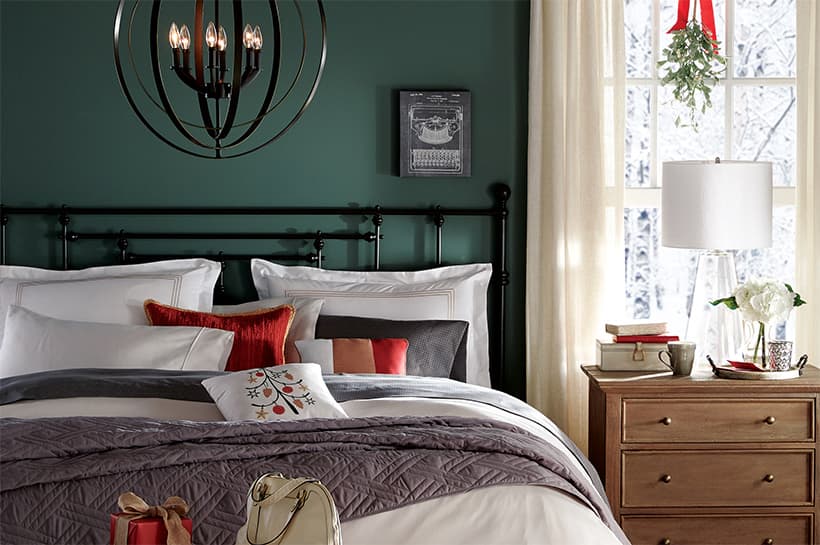 Classic Christmas Master - Kitchen - The Home Depot