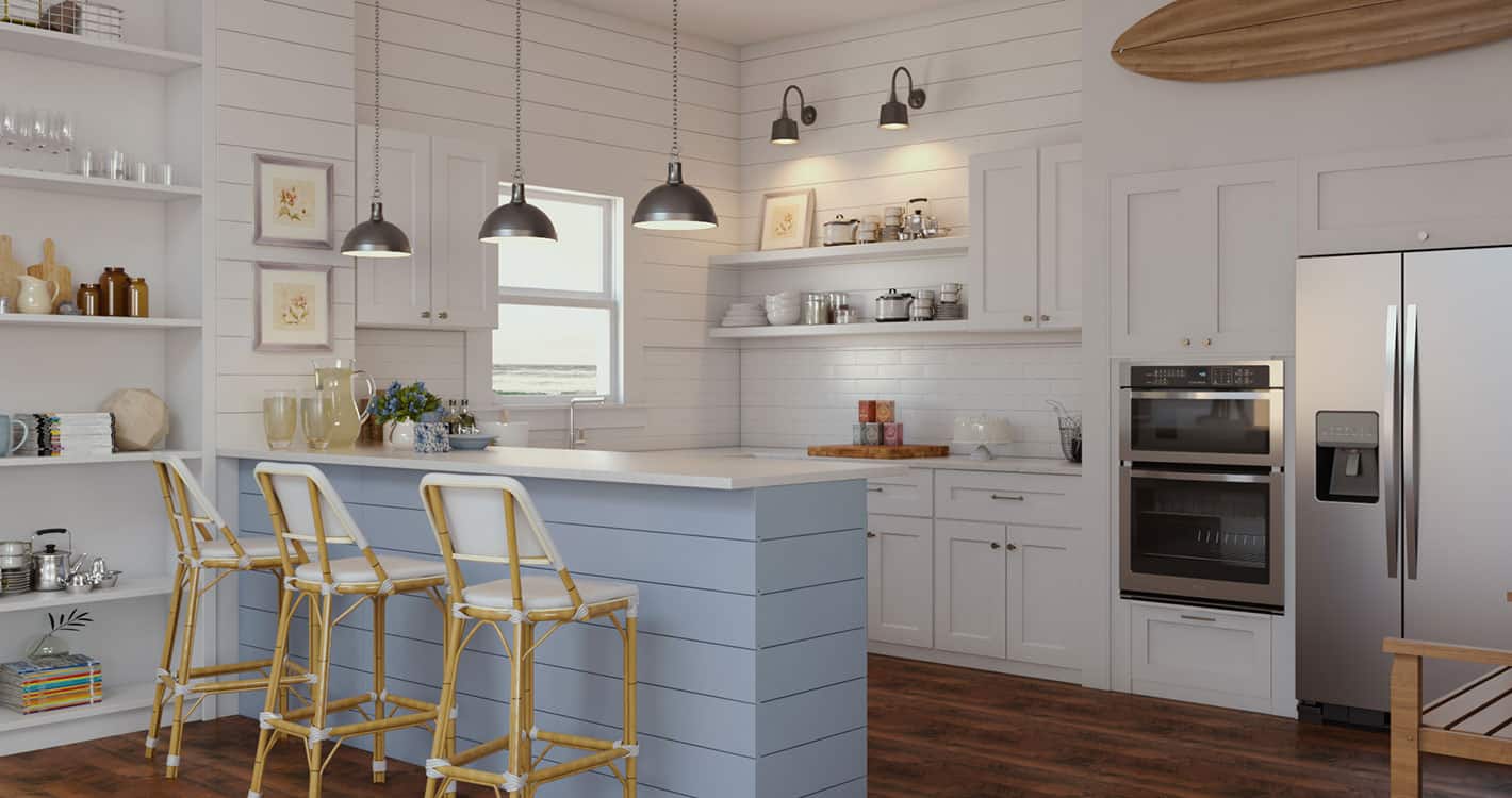 Casual Cookery - Kitchen - The Home Depot