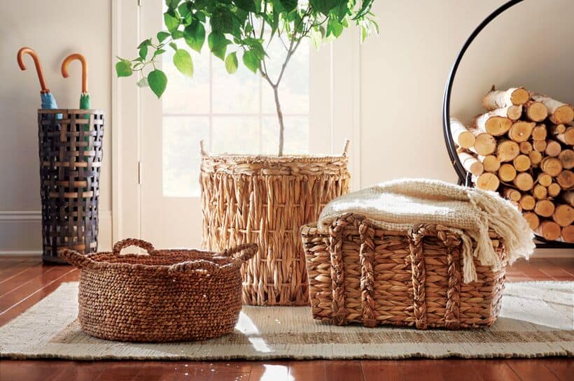 Flaunt or File Away - Kitchen - The Home Depot