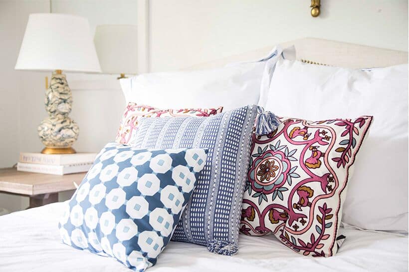 Mixing and Matching Patterns - Kitchen - The Home Depot