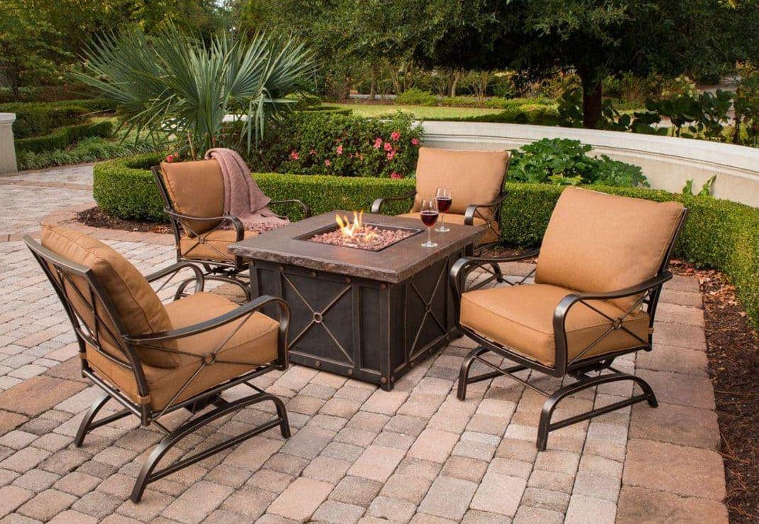 Summer Nights Collection - Kitchen - The Home Depot